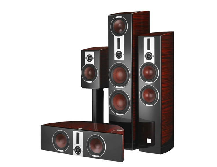 DALI EPICON 入荷しました！！ – CORE オーディオコア