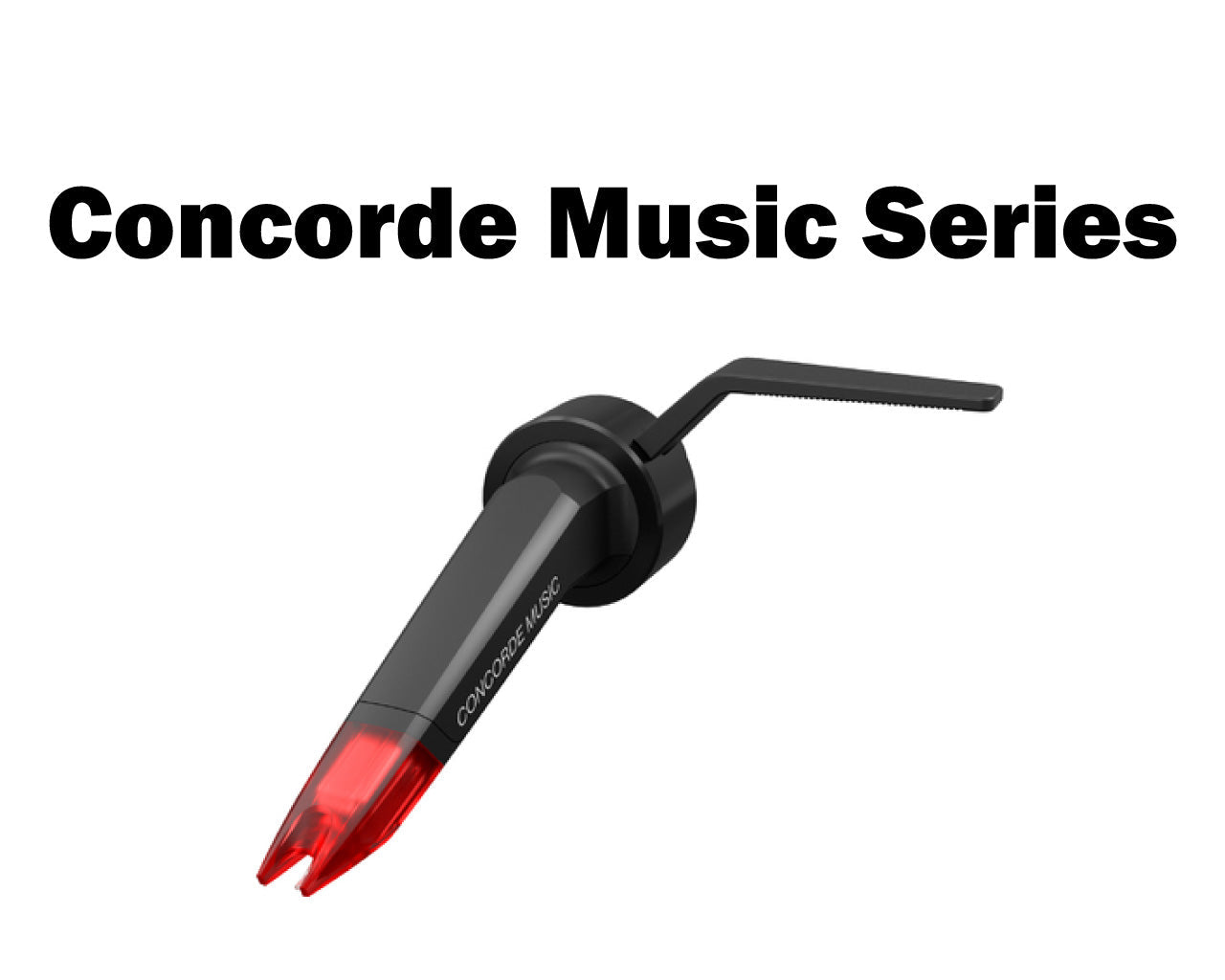 Concorde Music Series – CORE オーディオコア