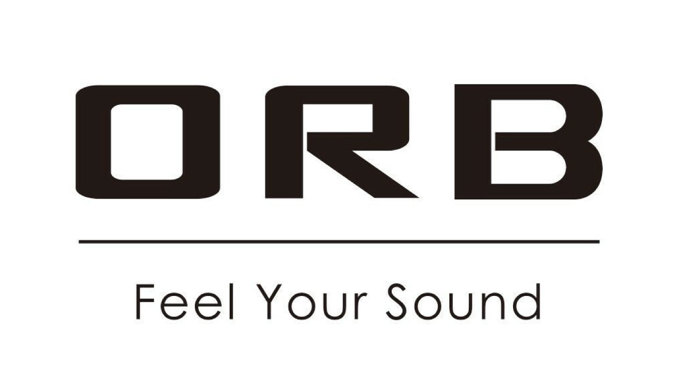 ORB – CORE オーディオコア