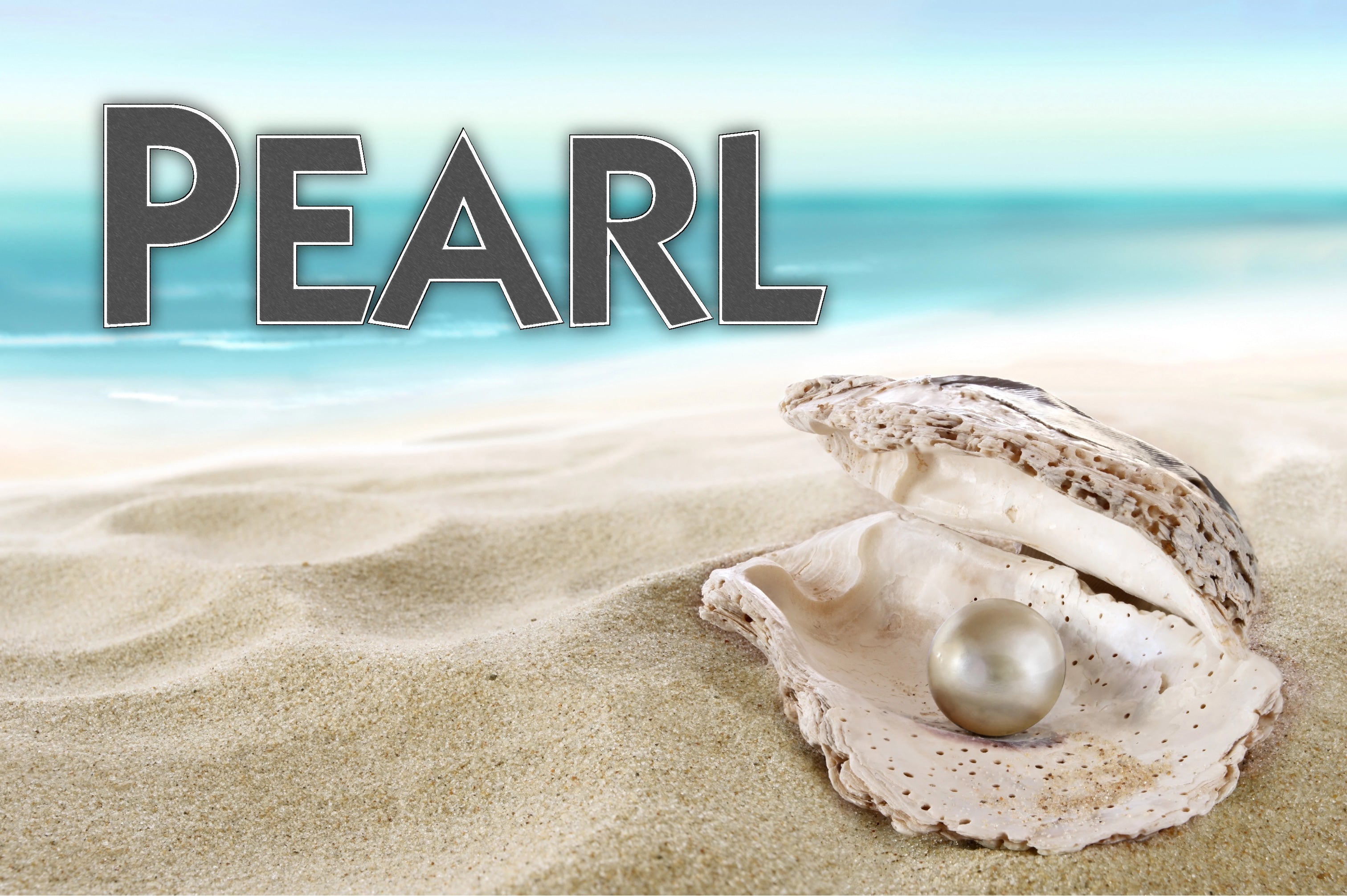 Pearl – CORE オーディオコア
