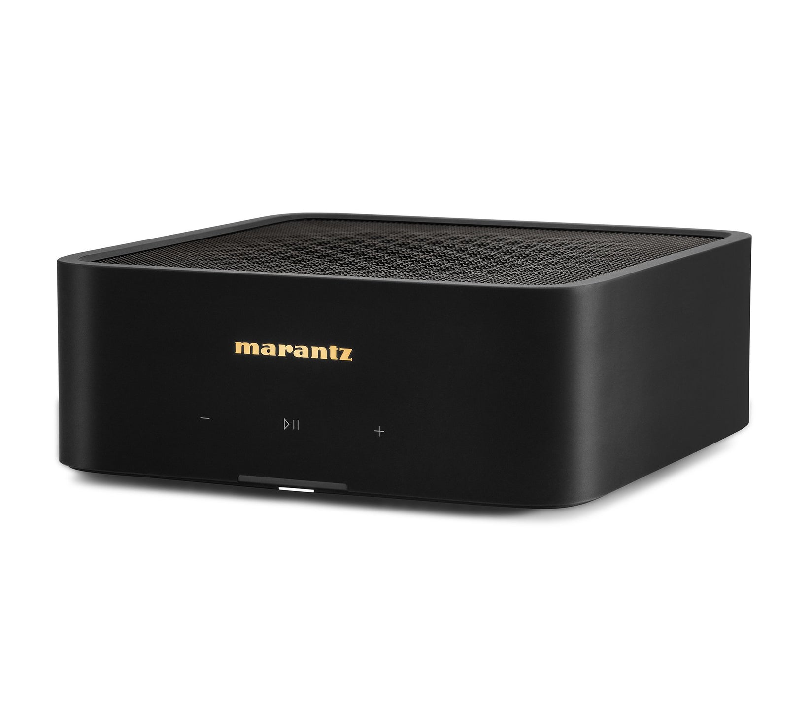 marantz MODEL M1 ワイヤレス・ストリーミング・アンプ – CORE オーディオコア