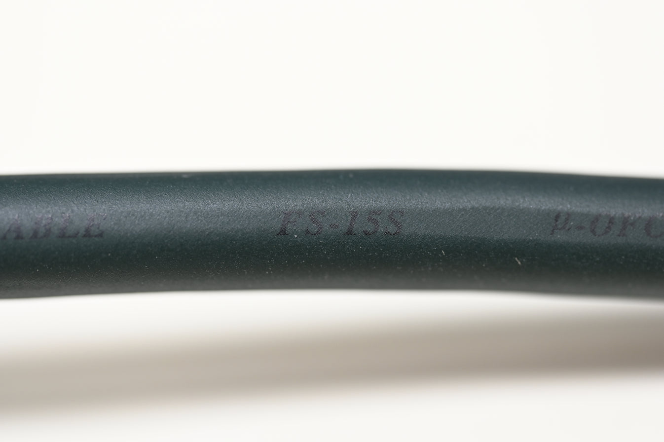 FURUTECH FS-15S 切り売りスピーカー ケーブル – CORE オーディオコア