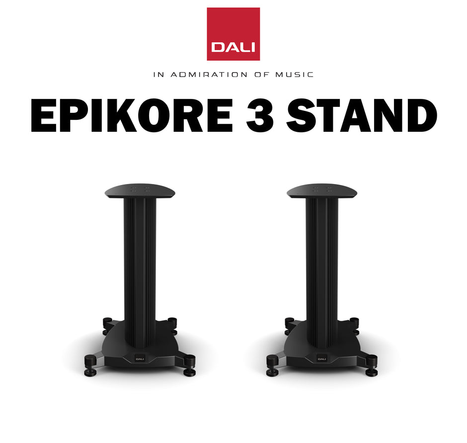 DALI – CORE オーディオコア