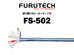 FURUTECH FS-502 切り売りスピーカーケーブル – CORE オーディオコア