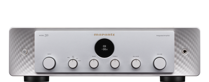 プリメインアンプ(marantz) – CORE オーディオコア