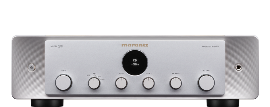 プリメインアンプ(marantz) – CORE オーディオコア